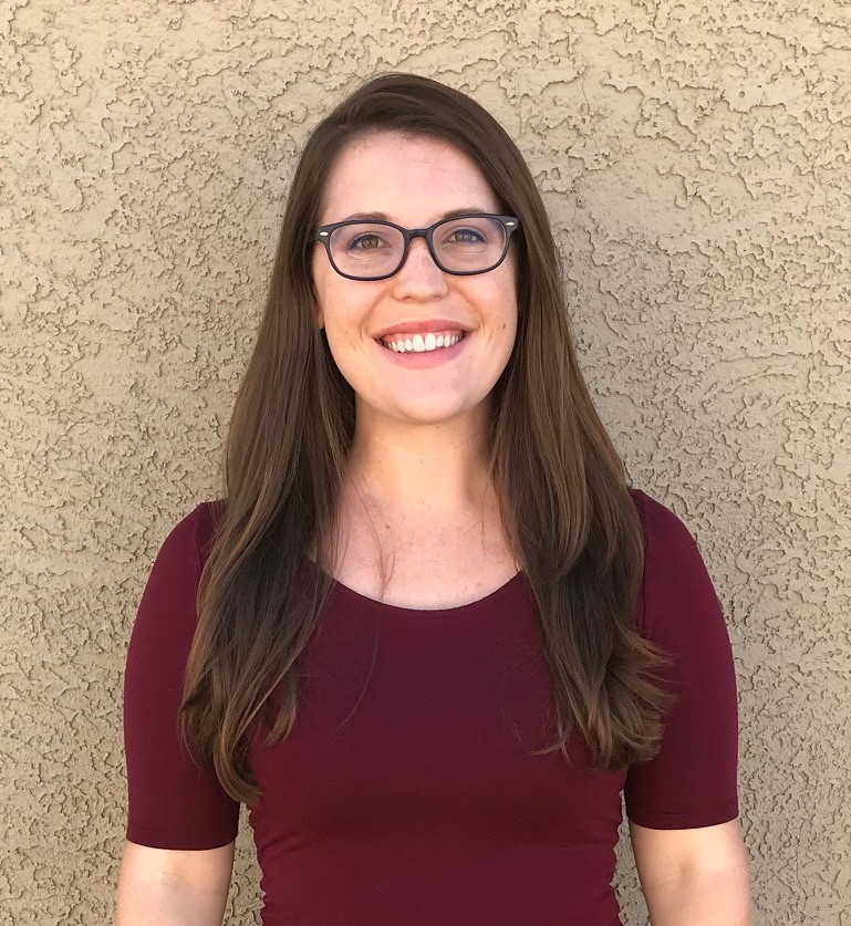 Sara Alloway | AZProjectWET