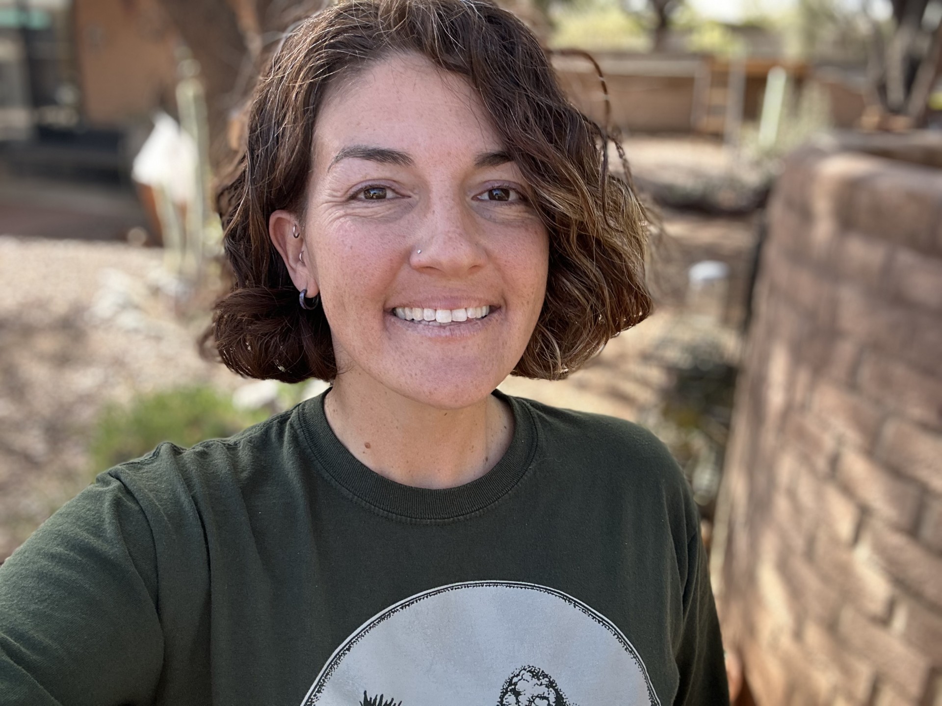 Alexia Smith | AZProjectWET